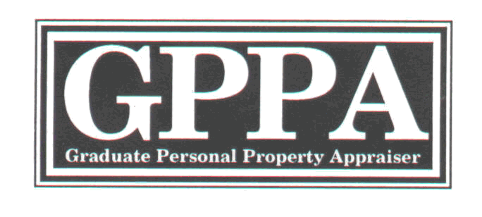GPPA and MPPA designations - Graduate and Master Personal Property ...