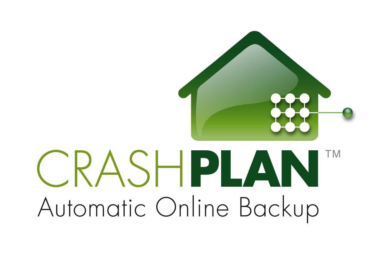 CrashPlan is the perfect backup solution - AuctioneerTech