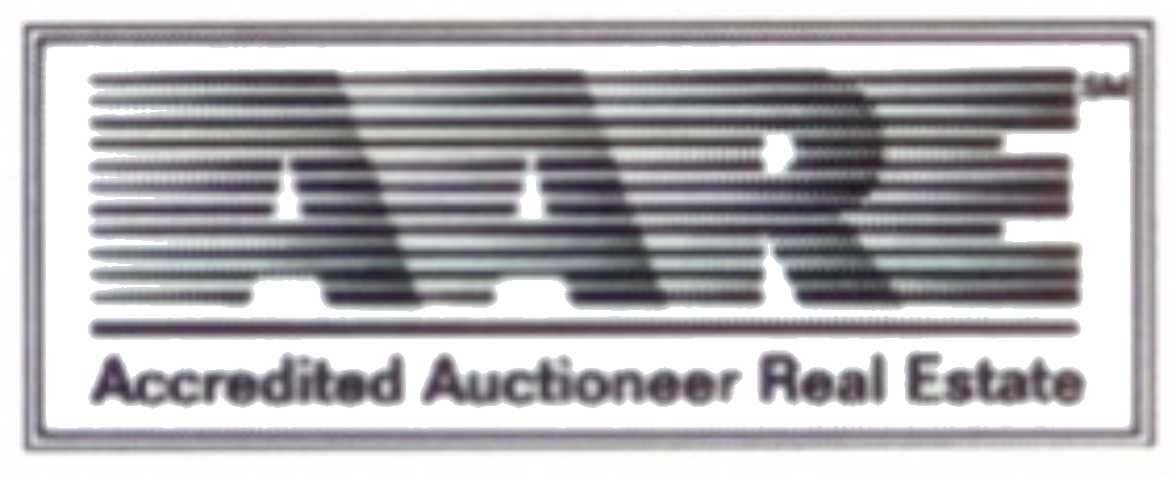 AARE designation - Accredited Auctioneer Real Estate - AuctioneerTech