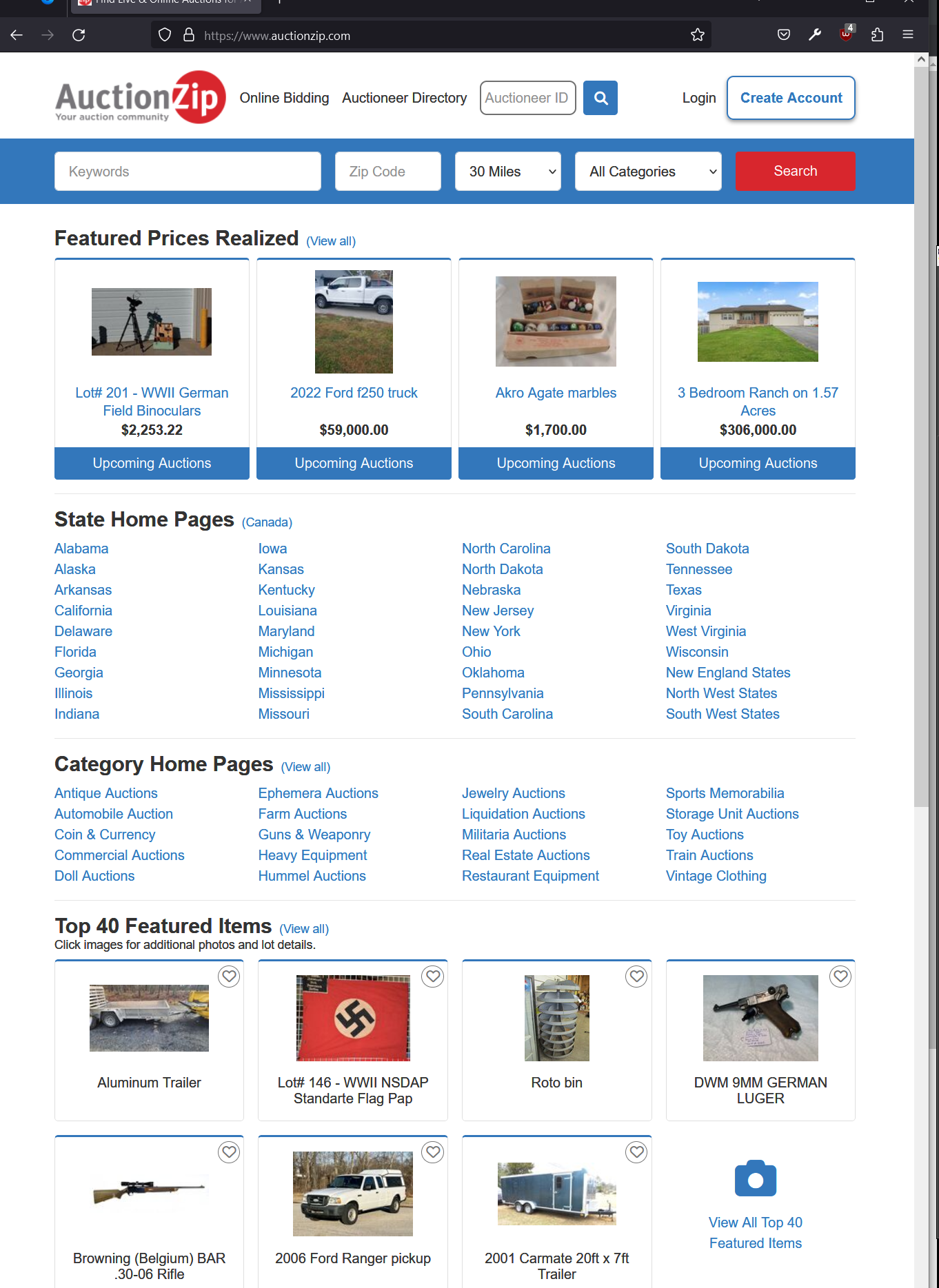 AuctioneerTech - Technology, auctions and auctioneers - auction tech ...